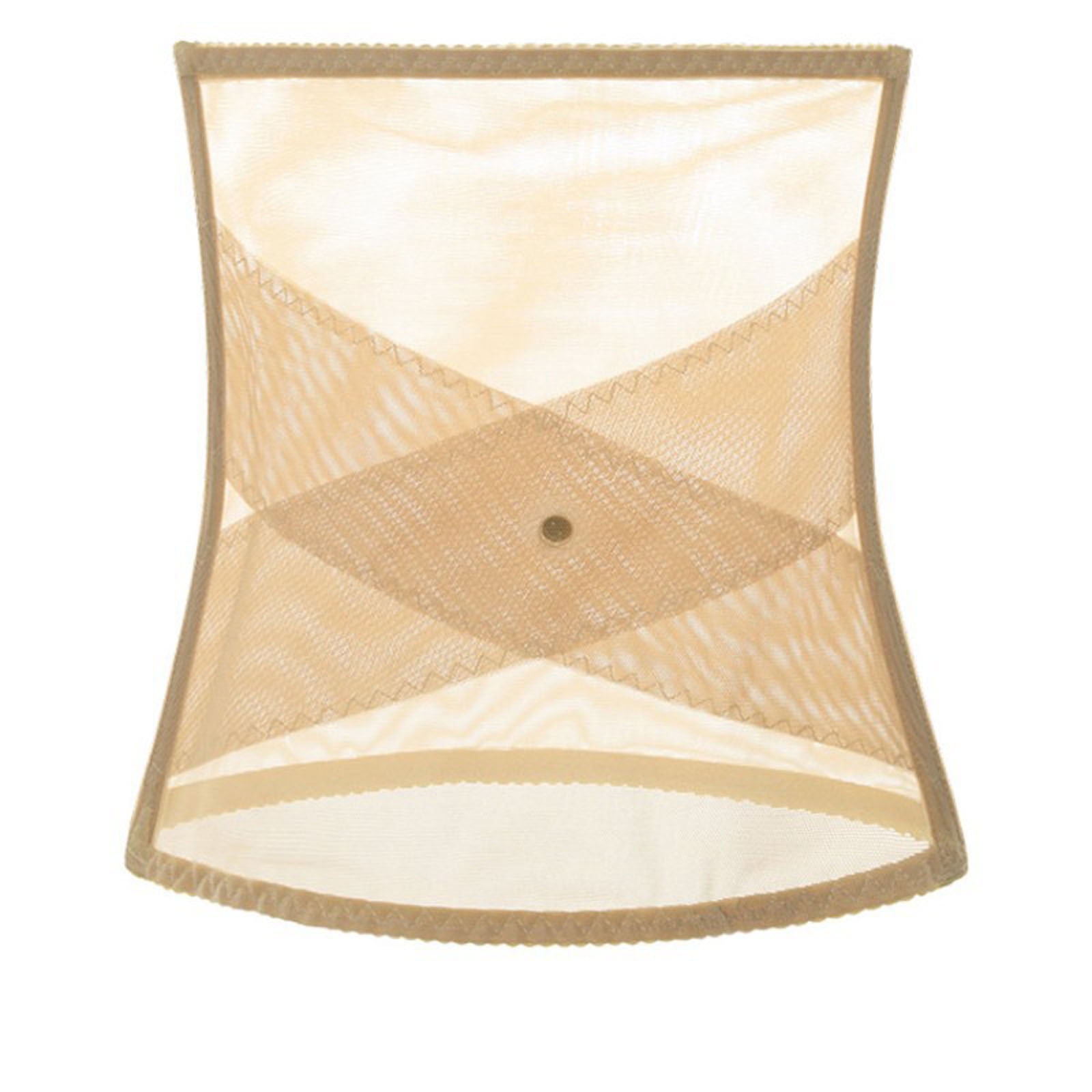 JINCBY Clearance,Shape Up & Burn Tulle Waist Shaper, Mesh Corset, Tummy ...