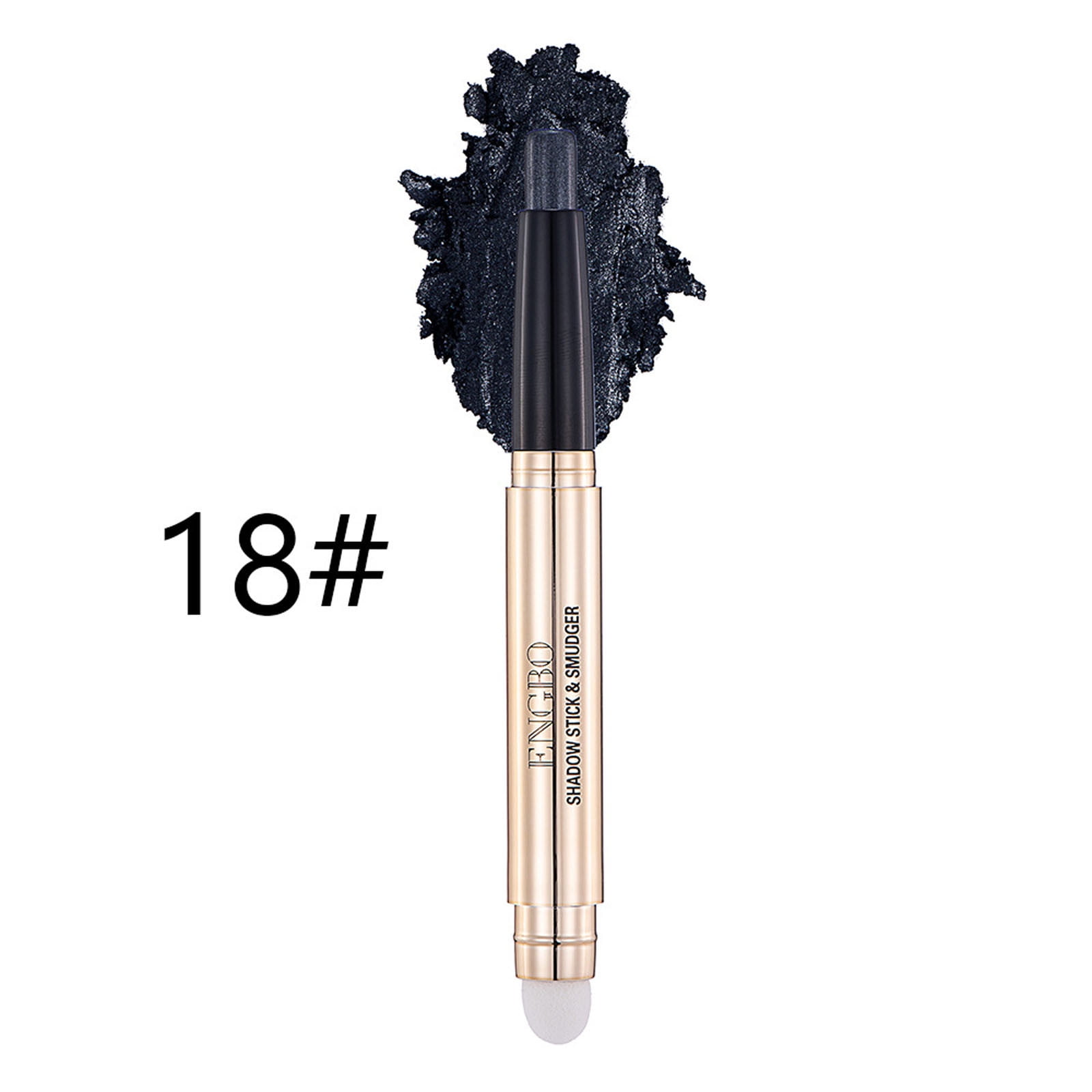 JINCBY Clearance,Double Eye Shadow Pen Pearl Light Silkworm Eye Shadow ...