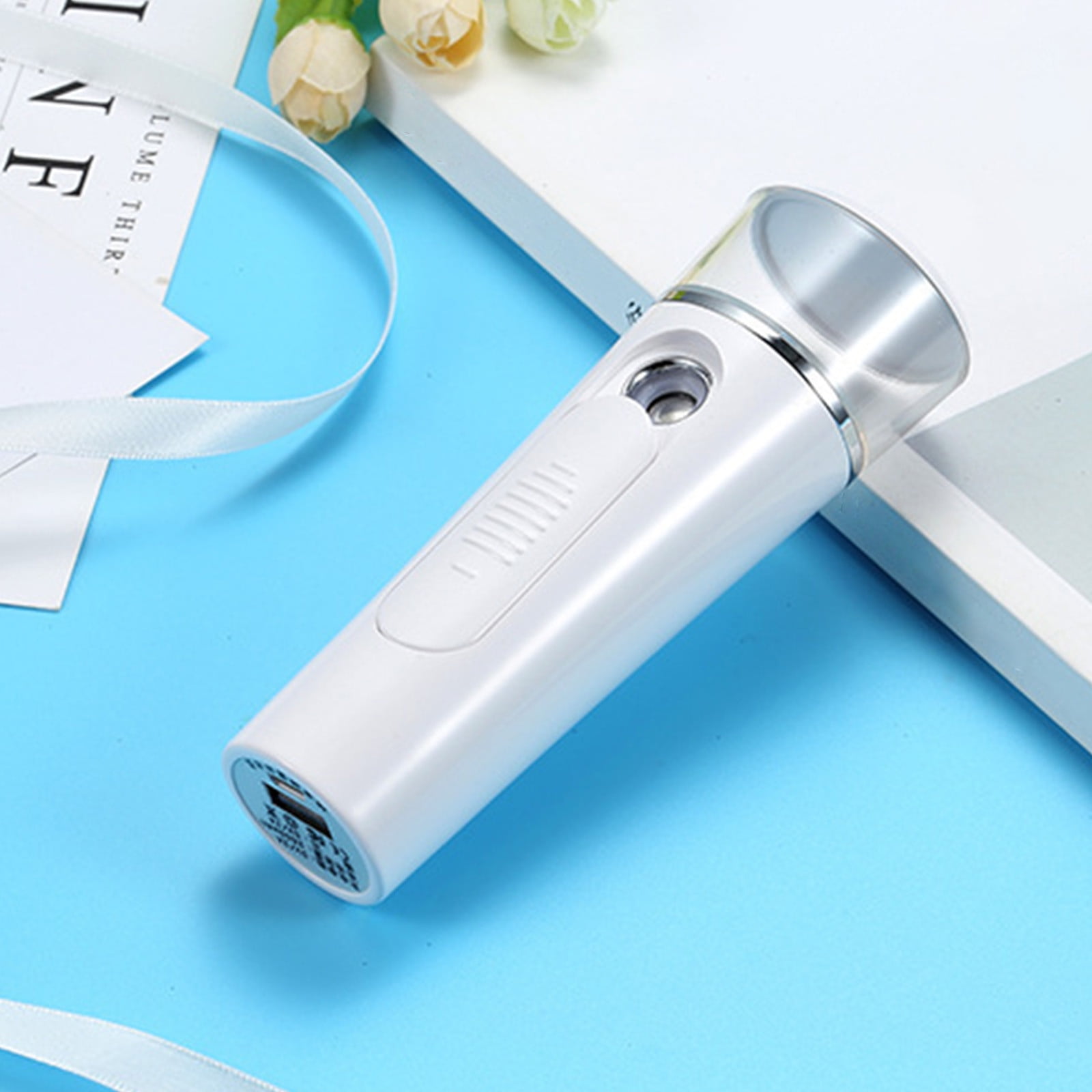 JINCBY Clearance, Facial Spray Water Replenisher Hydrating Sprayer ...