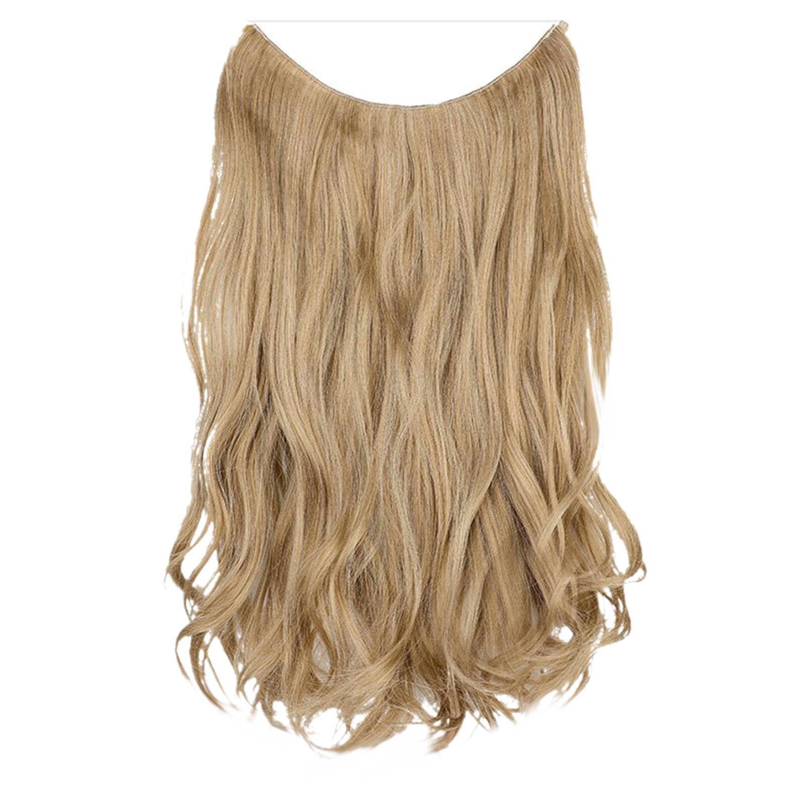 JINCBY Clearance,Fashionable Wig Women's Long Curly Hair Is Big ...