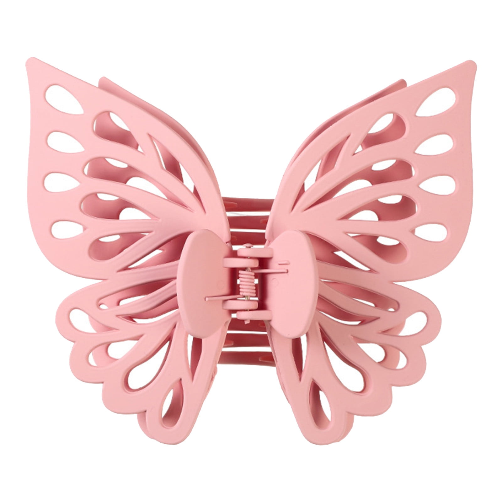 JINCBY Clearance,Hair Clips For Women - Nonslip Large Hair Claw Clips ...