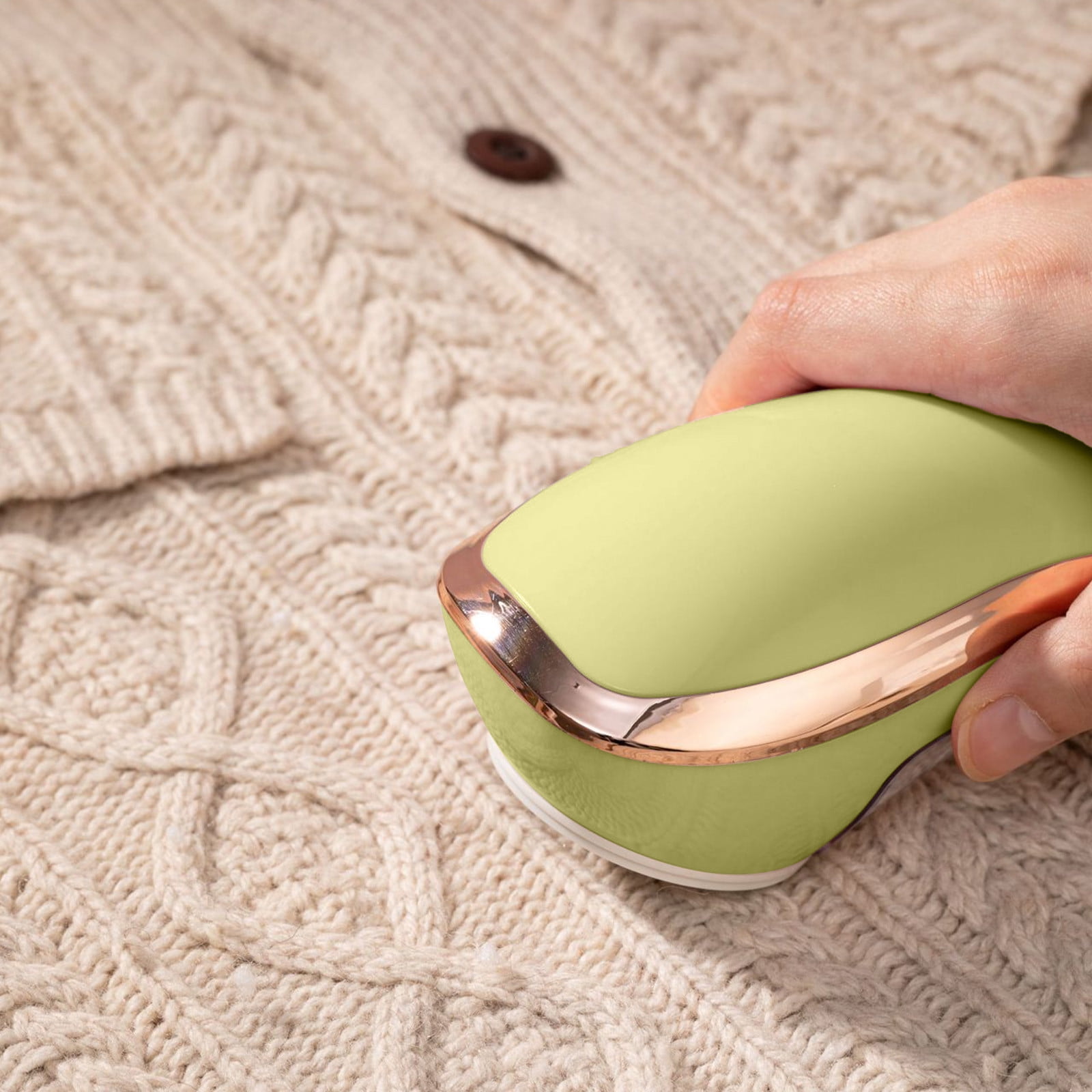 JINCBY Clearance,Hairball Cutter,, Home Rechargeable Ball Removal ...