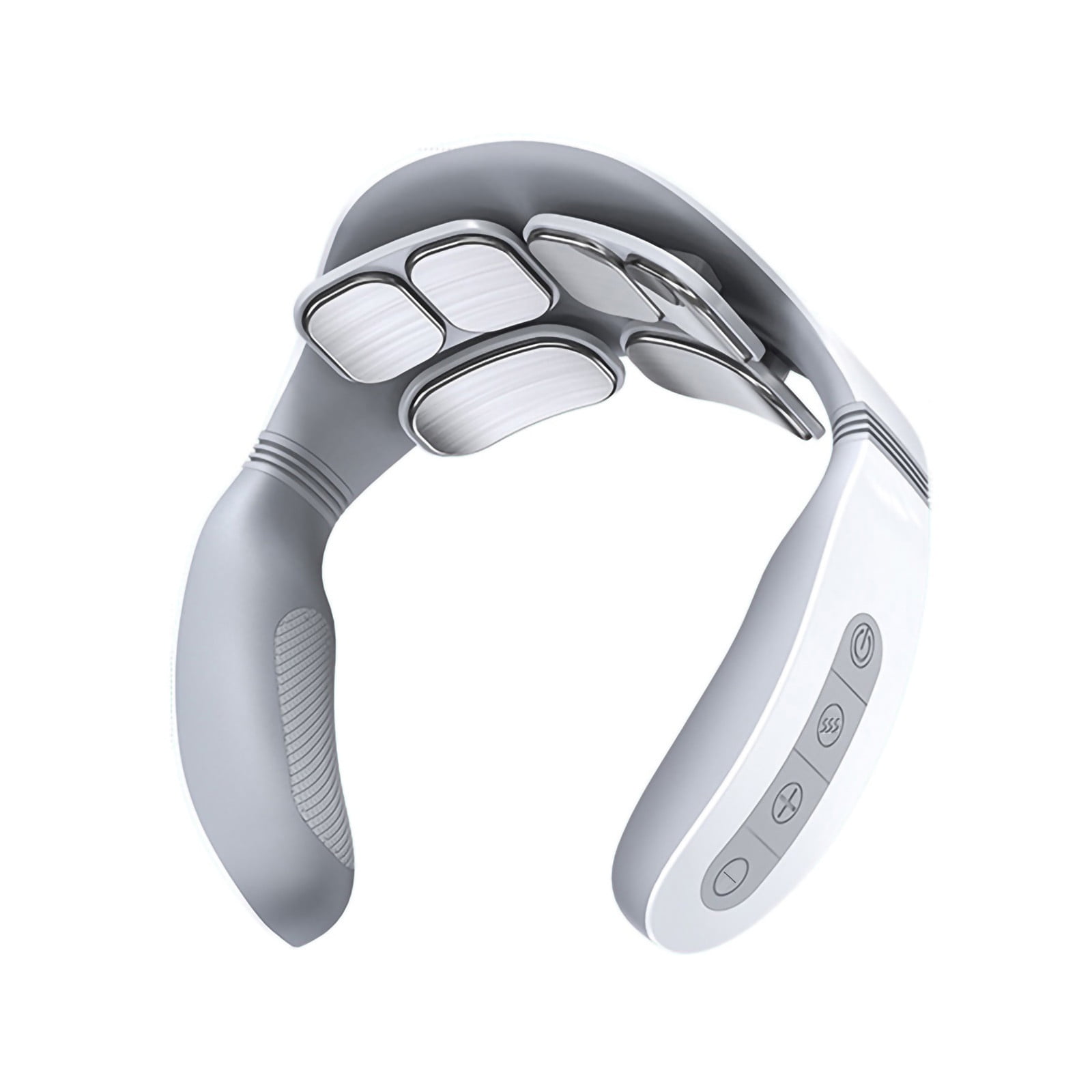 JINCBY Clearance,Heated Neck Massager Electric Plus Massager For Neck ...
