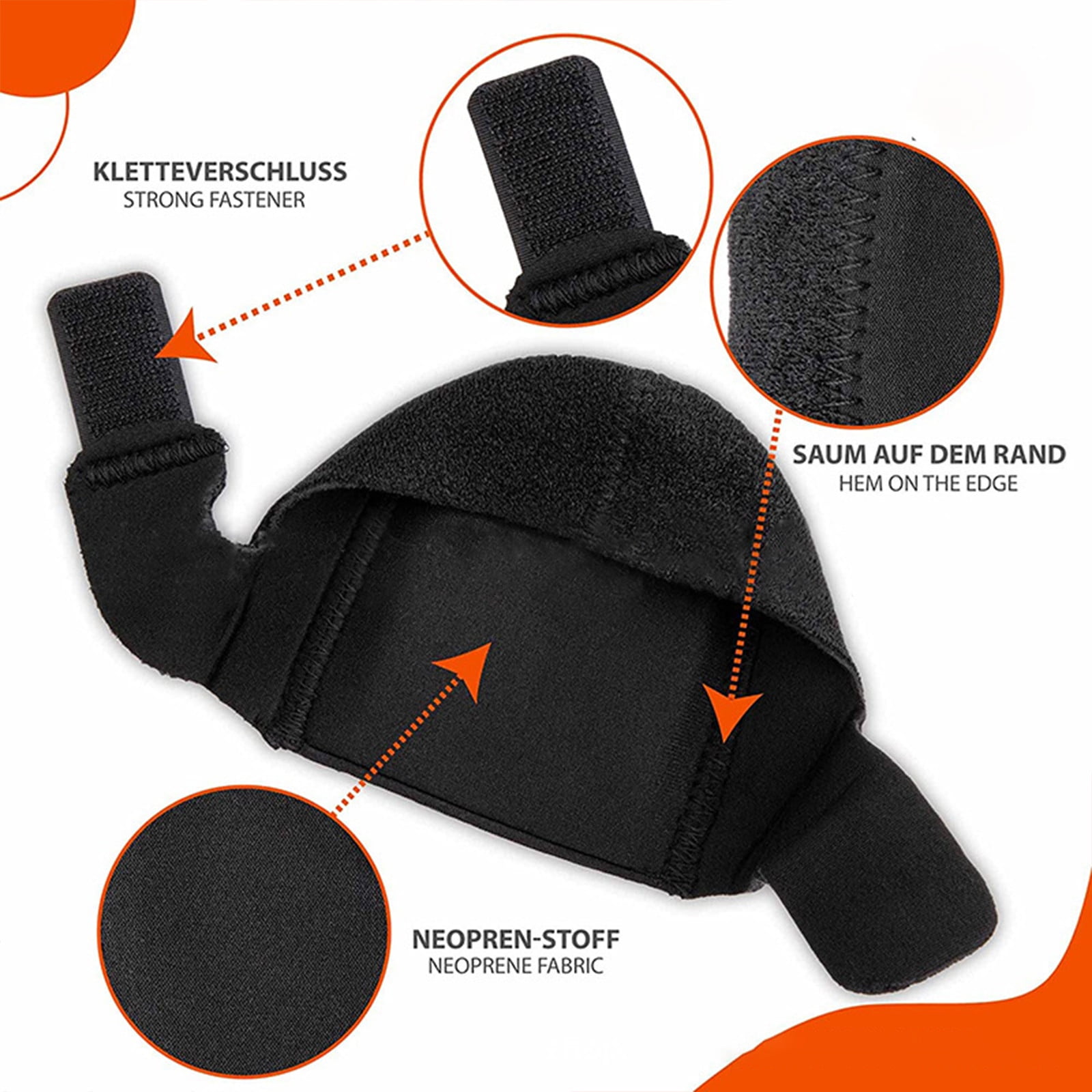 JINCBY Clearance,Heel Pad Protector Plantar Fasciitis Heel Pad Heel Pad ...