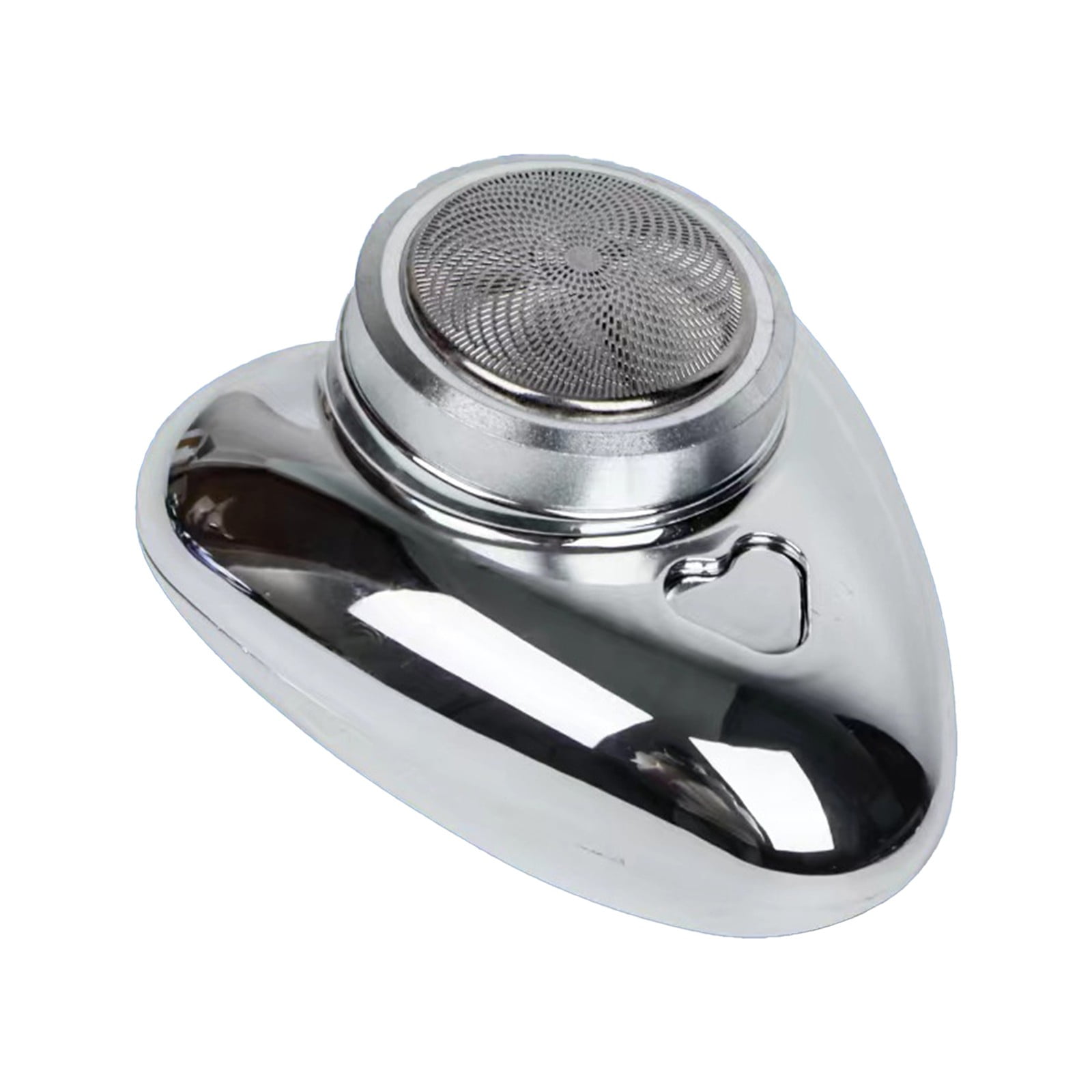 JINCBY Clearance,Mini Digital Display Electric Shaver, Washing, Quick ...