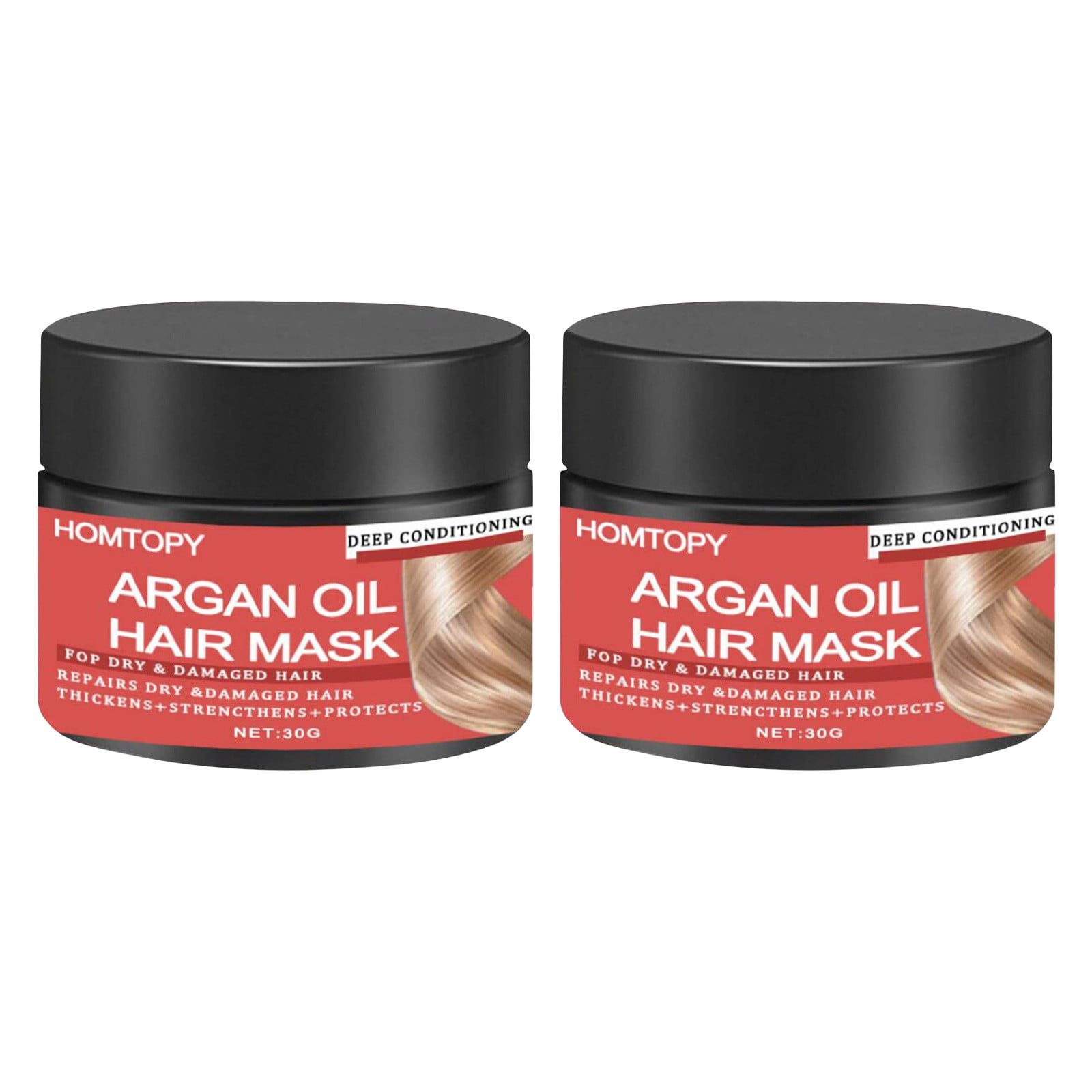 JINCBY Clearance,Multifunctional Hair Conditioner Hair Cream Nutritious ...