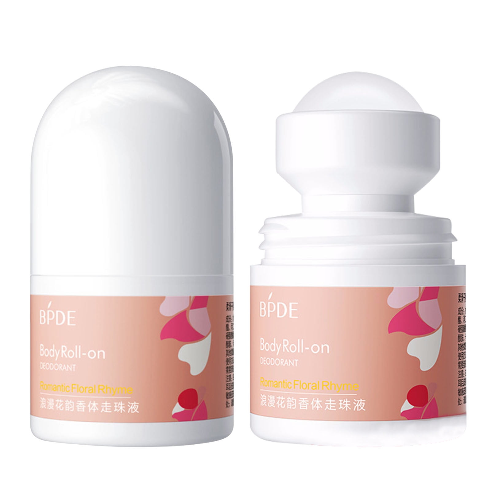 JINCBY Clearance,Romantic Deodorant And Antiperspirant Armpit Deodorant ...