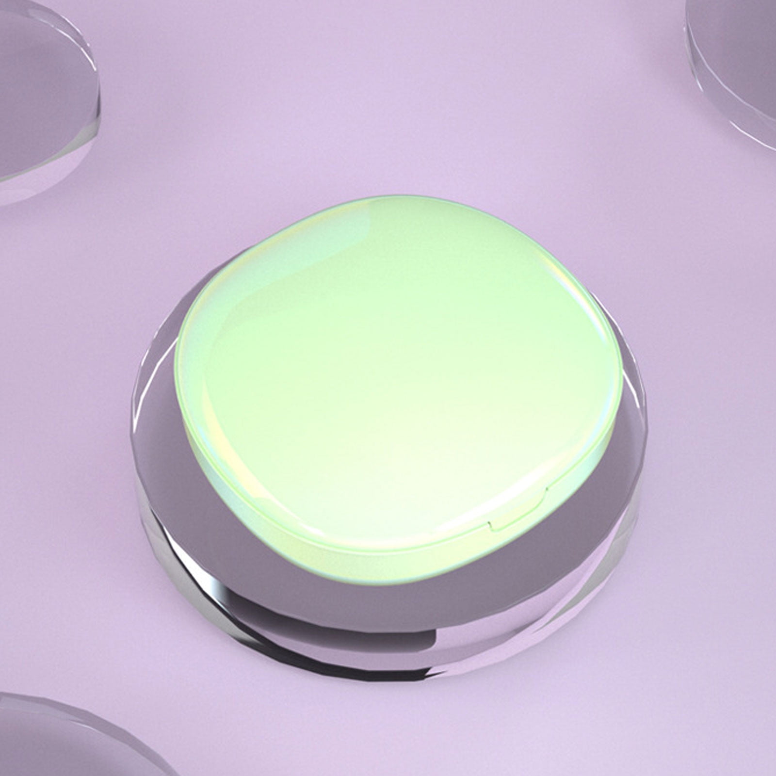 JINCBY Clearance,Warm Hand Makeup Mirror-Warm Hand Treasure+Makeup ...