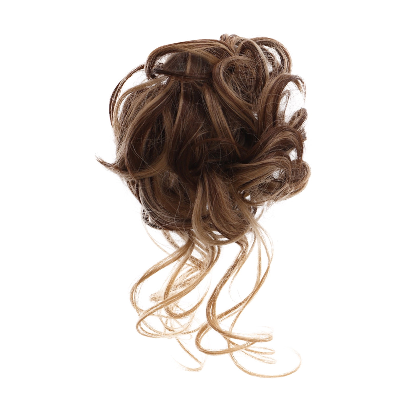 JINCBY Clearance,Wig Women's Grip Clip Style Chicken Head Wig ...