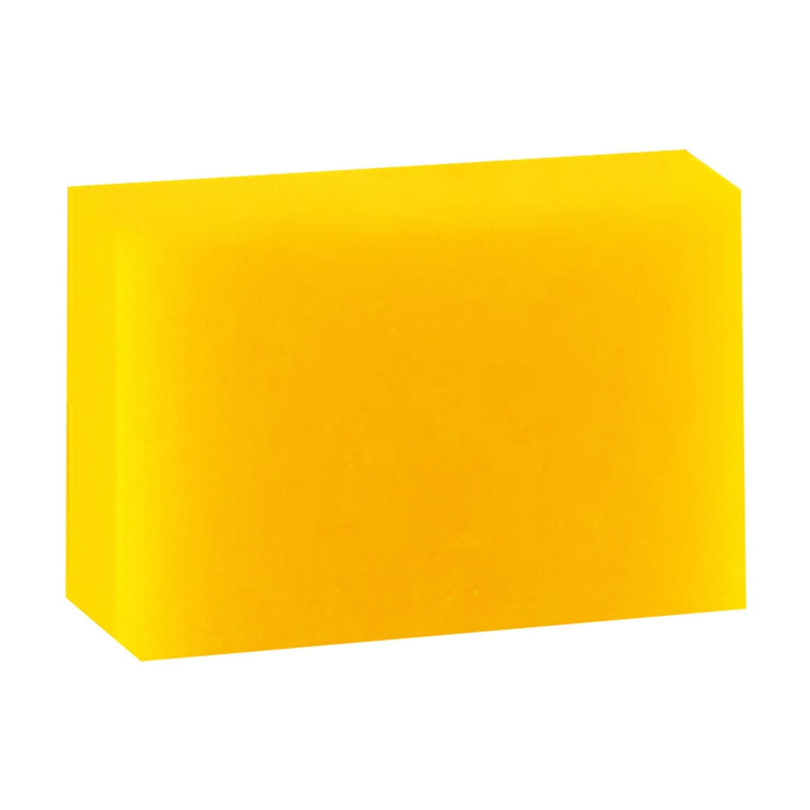 JINCBY Kojic Acid Soap,Lemon Turmeric Soap Tablets Deep Cleansing ...