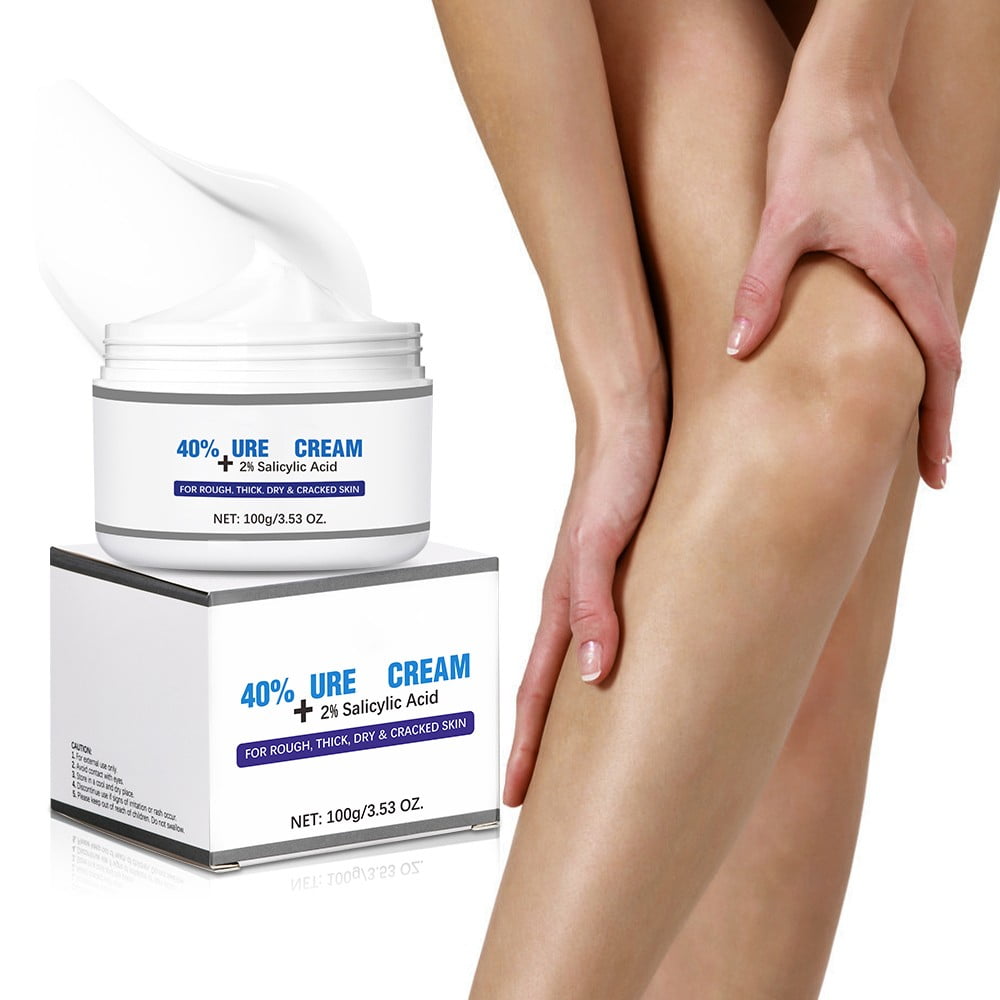 JINCBY Skin Care,100ml Ure Cream For Dry And Cracked Hands Cracked Heels Moisturizing Hand Cream ...