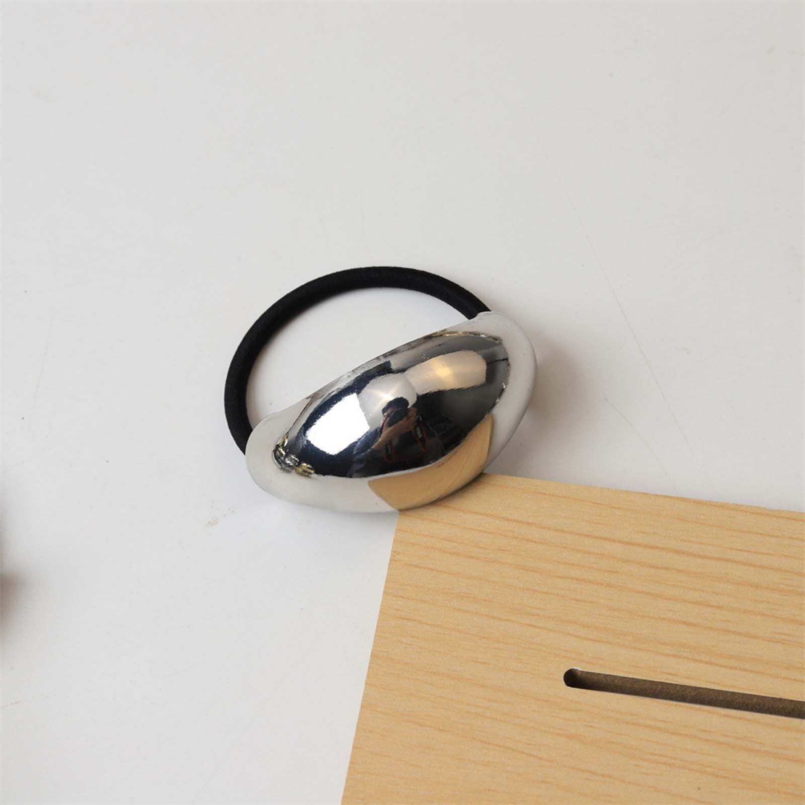 JINCBY Skin Care,Hair Cuffs For Ponytails Metal Ponytail Hair Clips For ...