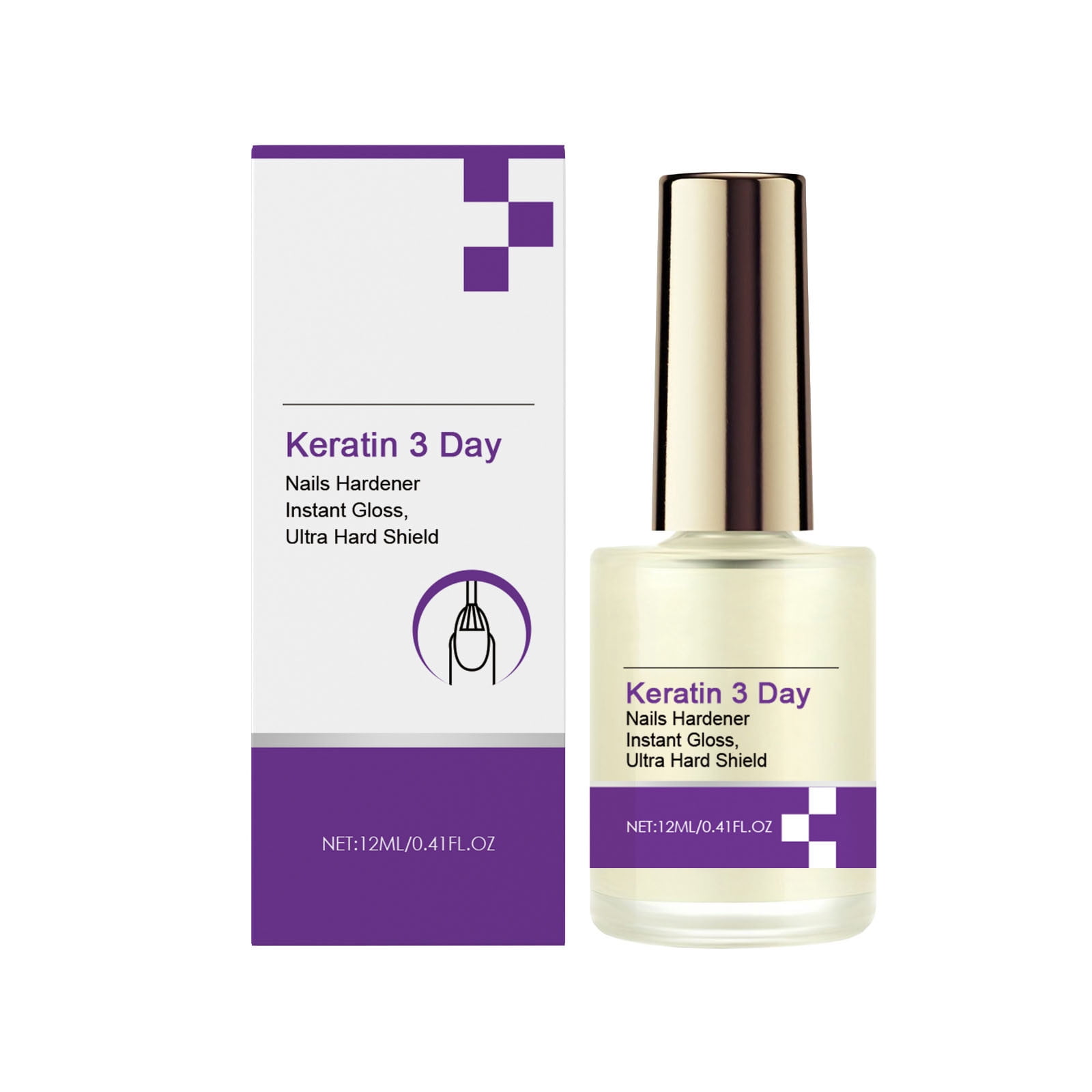 JINCBY Skin Care,Nail Protection Oil Strong Nail Nutrition Oil ...