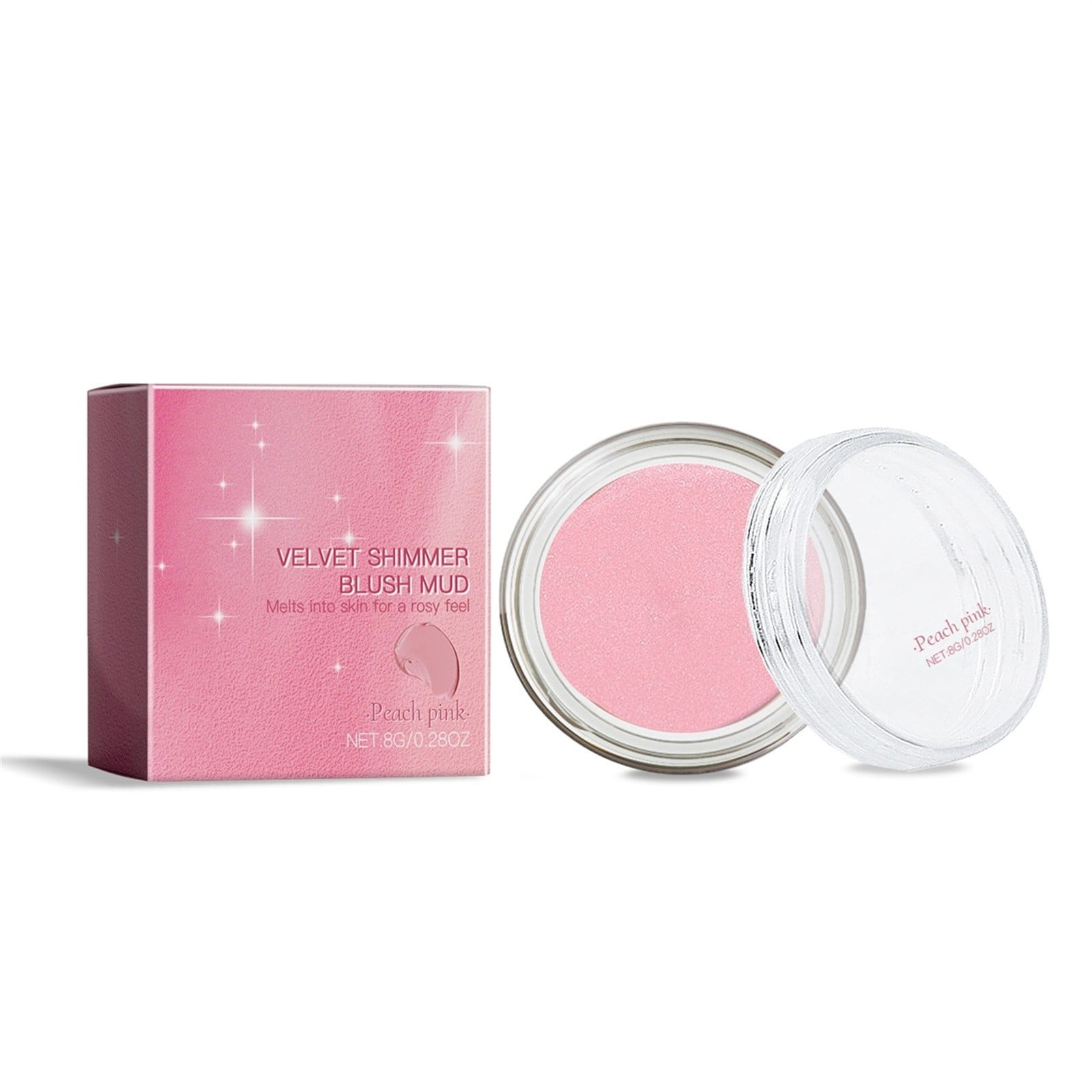 JINCBY Skin Care,Ultimate Blurring Setting Powder Color Correcting ...