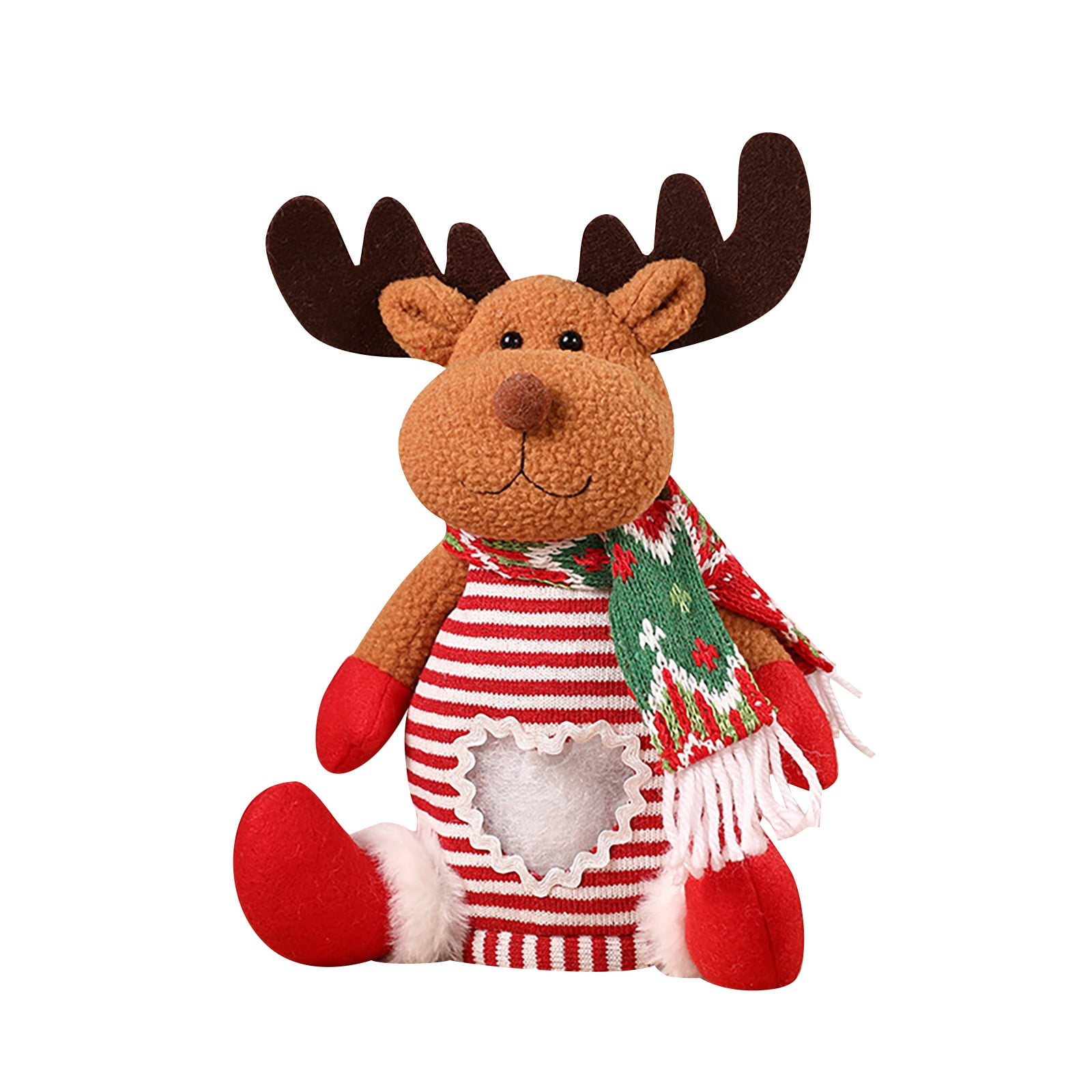 JINCHANG 20CM Toys Stuffed Animals Plushies Baby Kids Toys Christmas ...