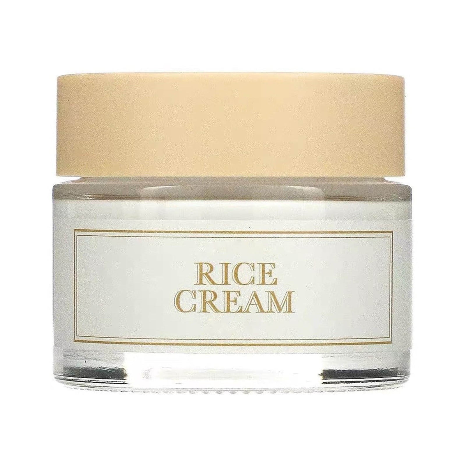 JINCHANG Rice Bran Extract 41% Formula, Brightens Skin, Nourishes ...