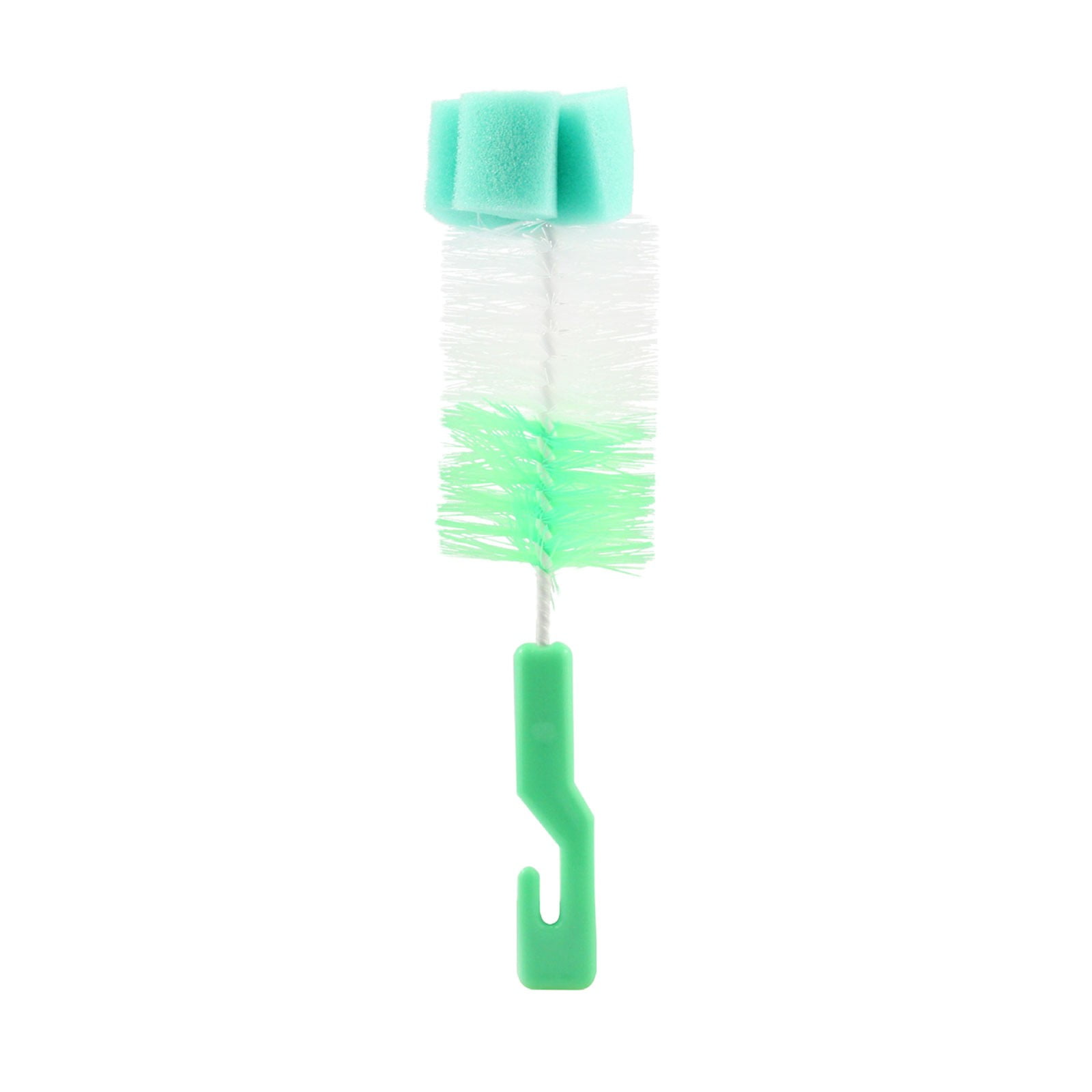 JINESXIAO Clearance Sponge Bottle Cleaner Brush, , Flexible, Long ...