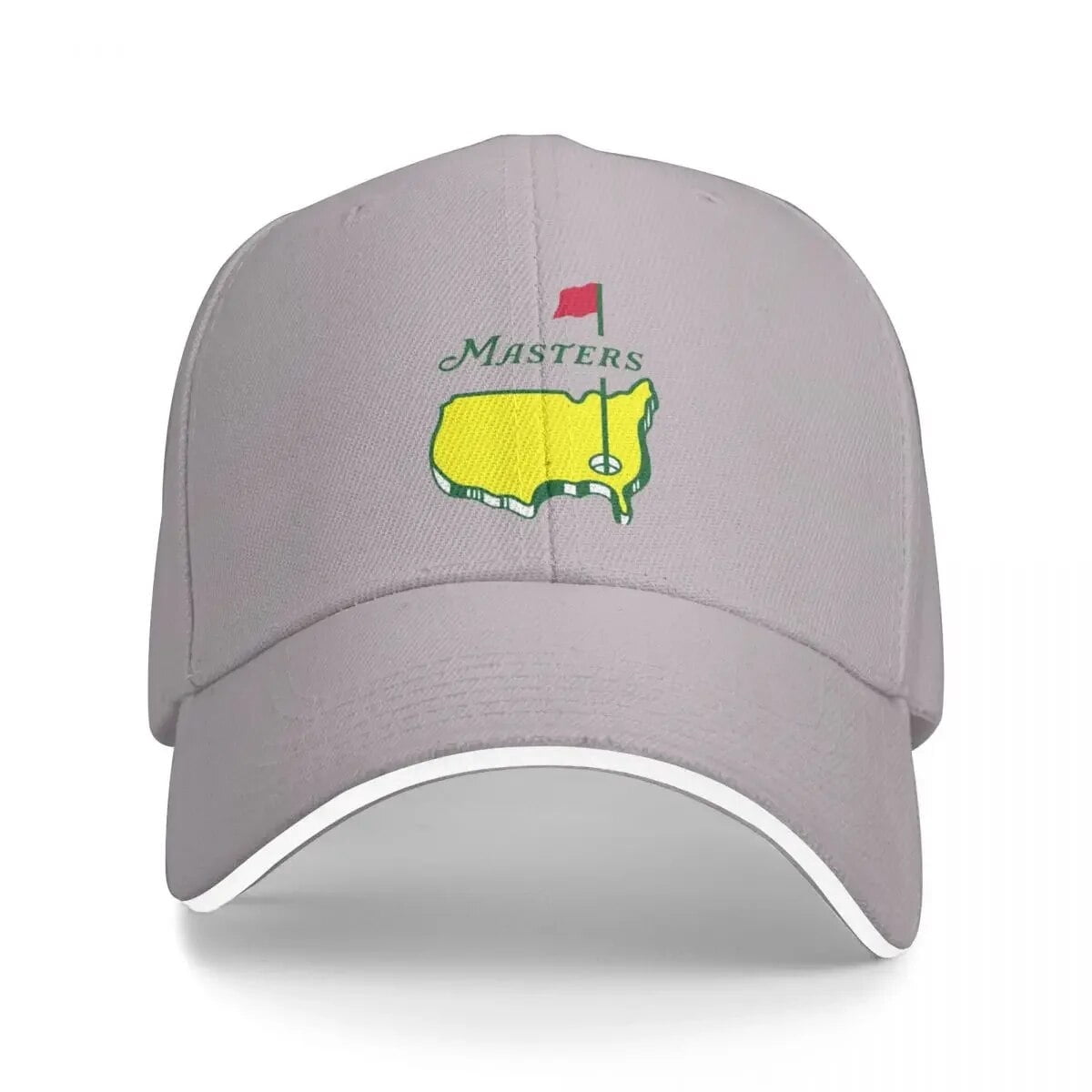 JINGDAN Augusta National Golf Men The Masters 2024 Augusta National Au ...