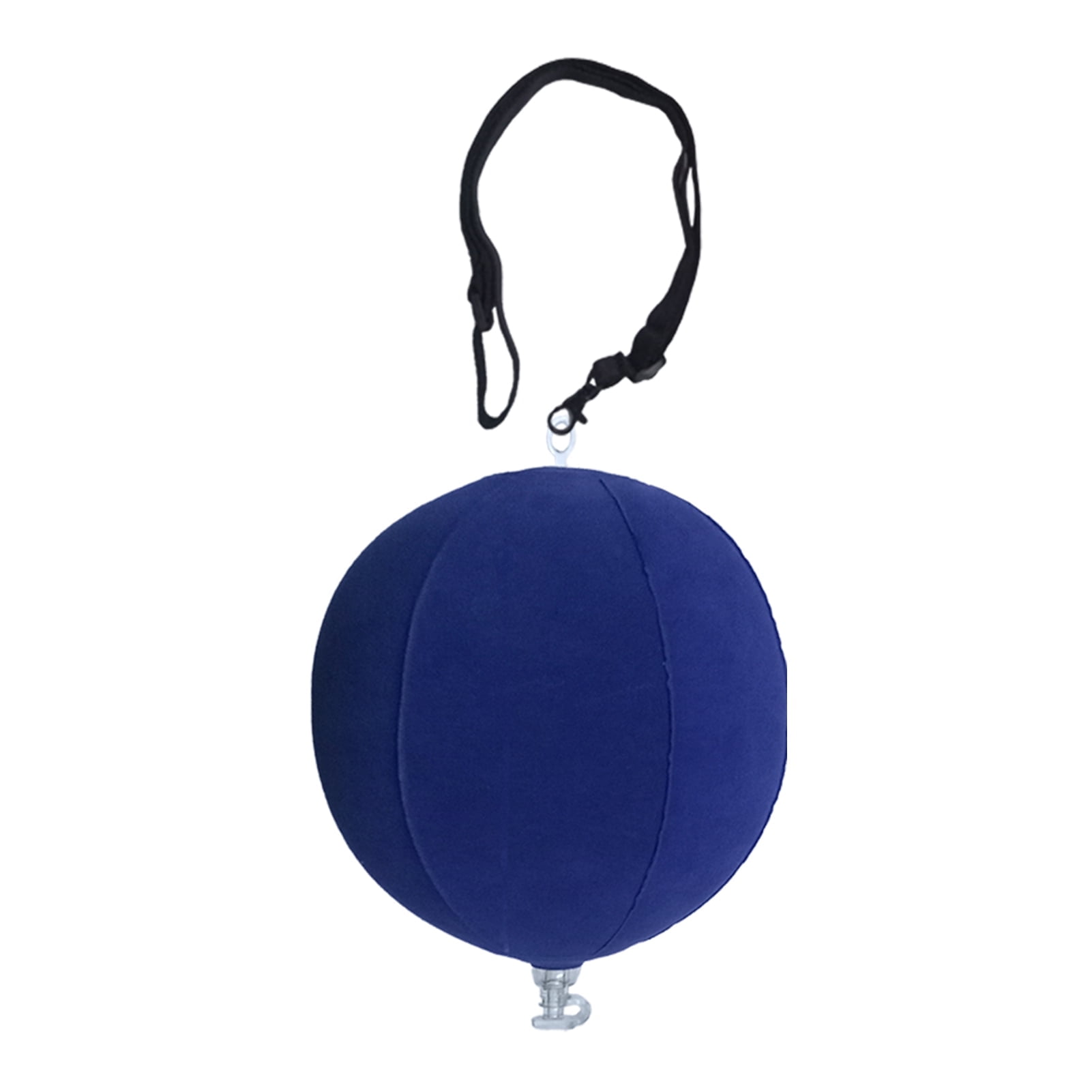 JINGDAN Golf Smart Inflatable Swing Trainer Ball Posture Correction ...