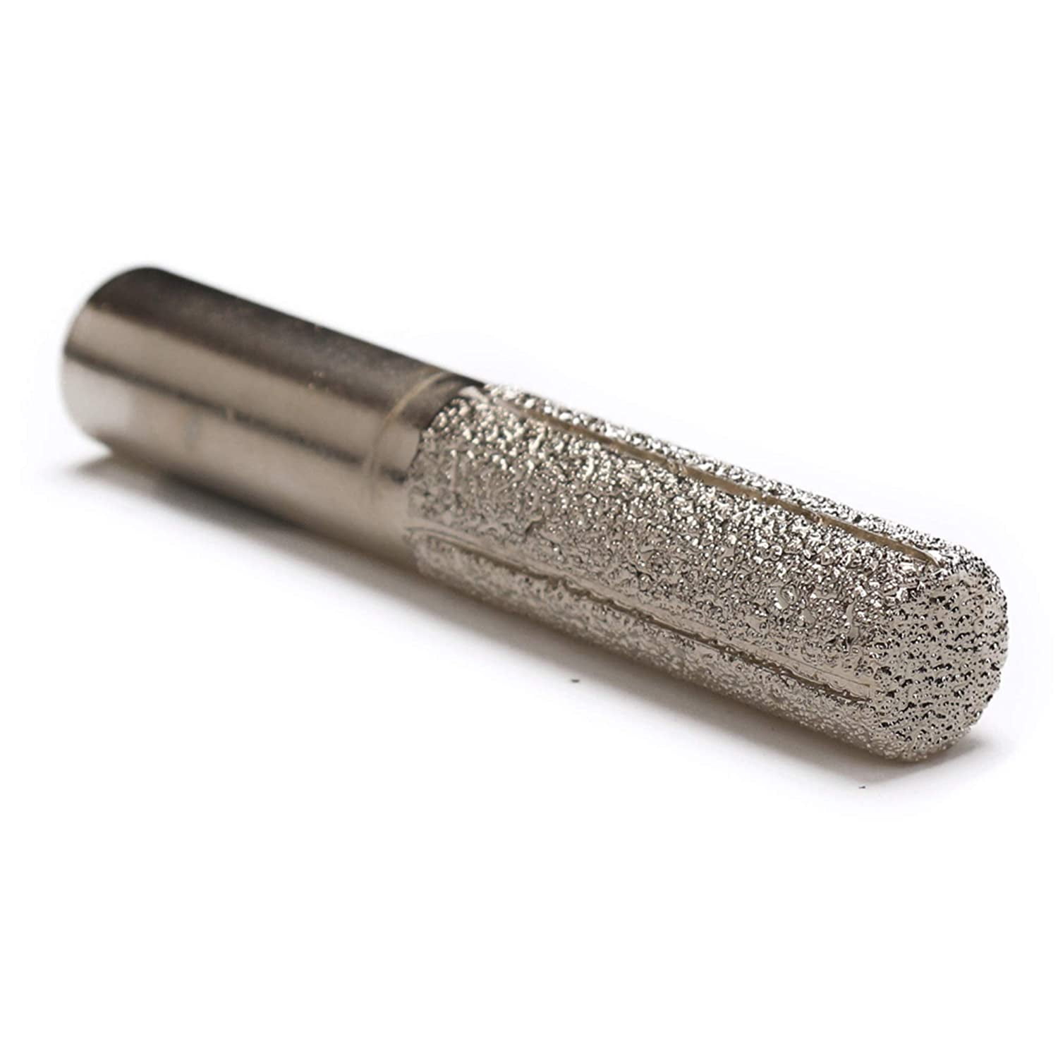 JINGLING 13.3mm Cylindrical Diamond Router Bit Cylinder Profile Wheel ...