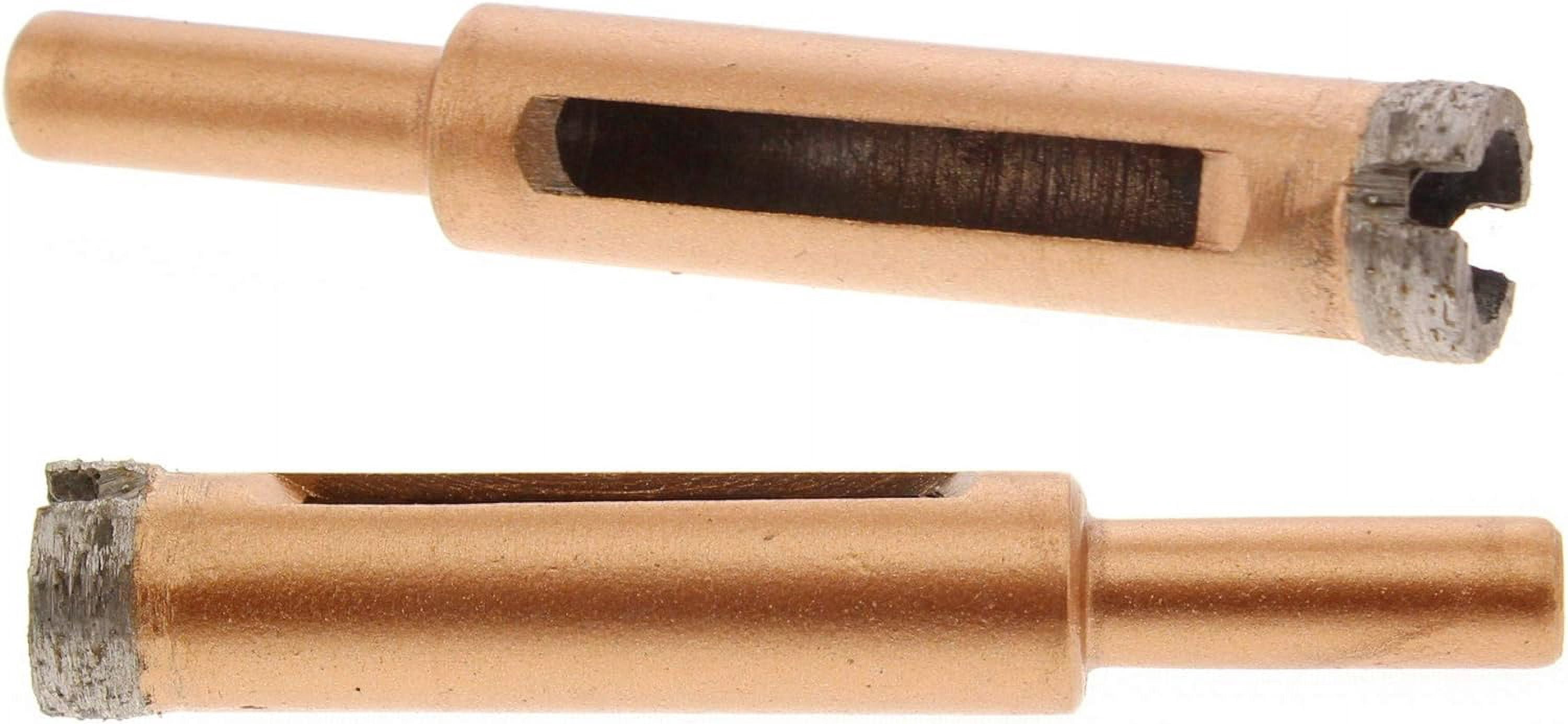 JINGLING 14mm 9/16 inch Diamond Hole Saw Drill Bits Tools for Stone ...