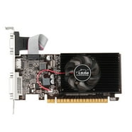 GEFORCE GT730 2GB DDR3 DDR3 2048MB - Walmart.com