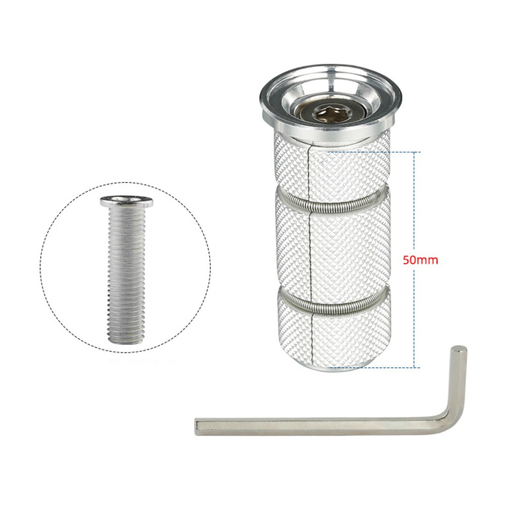 JINGT 1 Set Cycling Headset Expander 6mm Wrenches 28/80/80mm ...