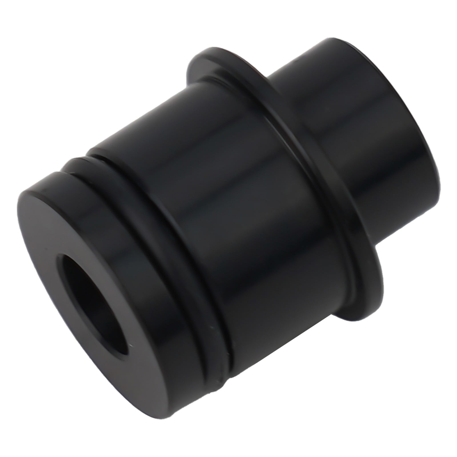 JINGT 1x Cycle QR Adapter 12mm/15mm To 9mm Front Wheel Hub Adapter Thru ...