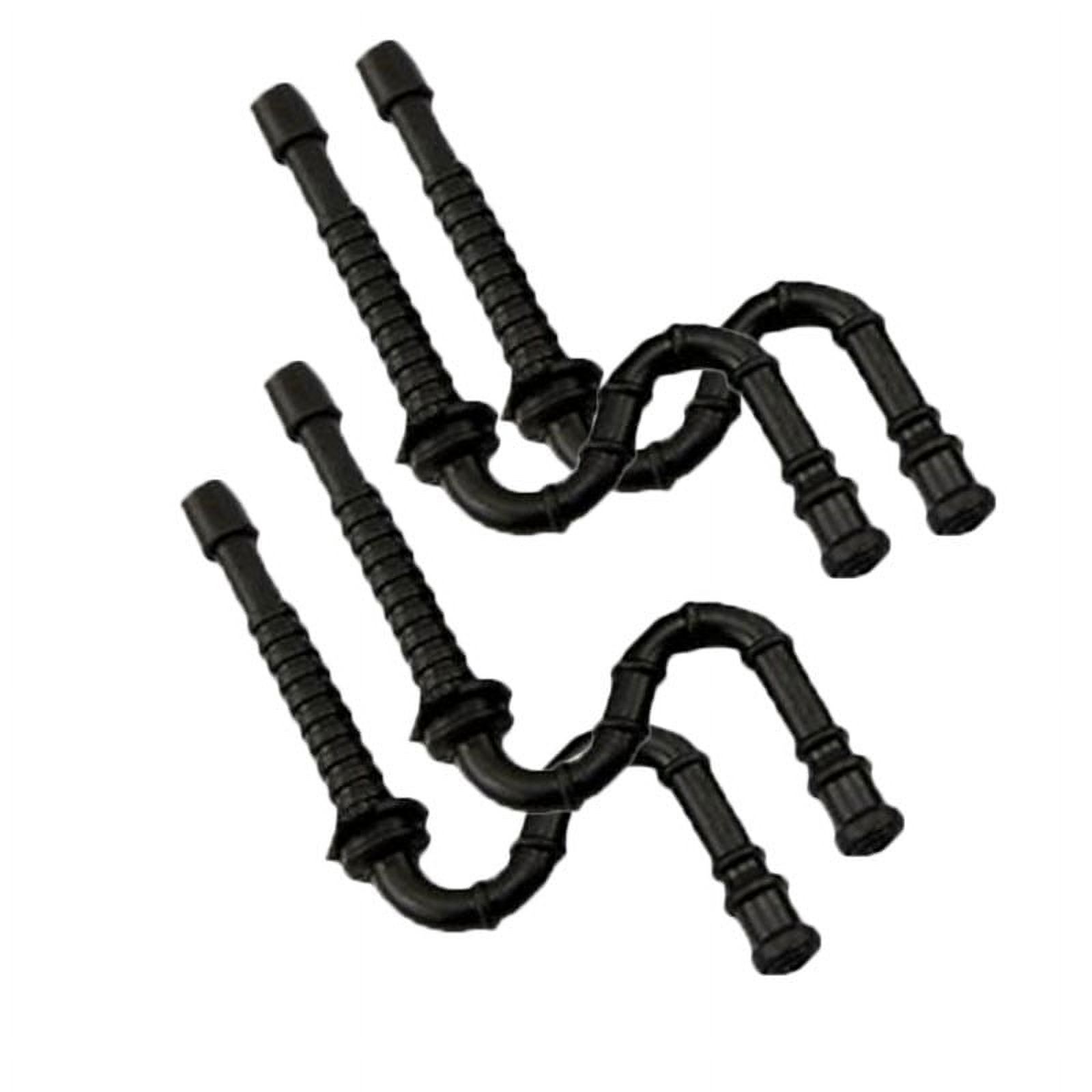 JINGT 4X Fuel Line Hose Tube Pipe for Stihl 024 026 029 036 Ms260 Ms290 ...