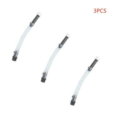 MCP Aviation Fuel Tester - 4oz Compact Fuel Testing Jar for General ...