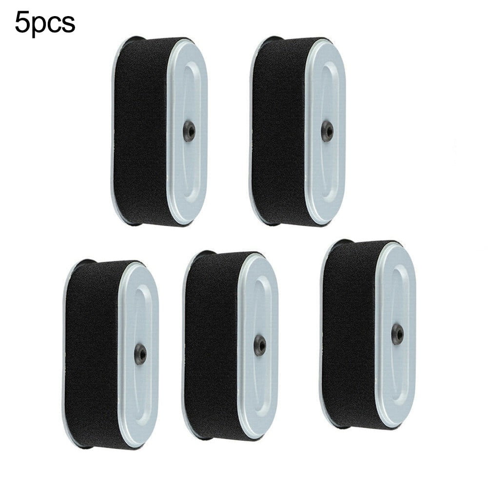 JINGT 5 Pack Air Filter For Robin EX13 EX14 EX17 EH18V EX21 EH34 Small ...