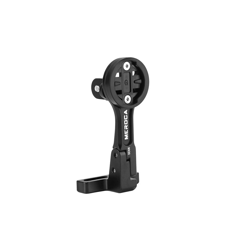 JINGT Bike Computer Mount Light Stand for Garmin for Bryton for Wahoo ...