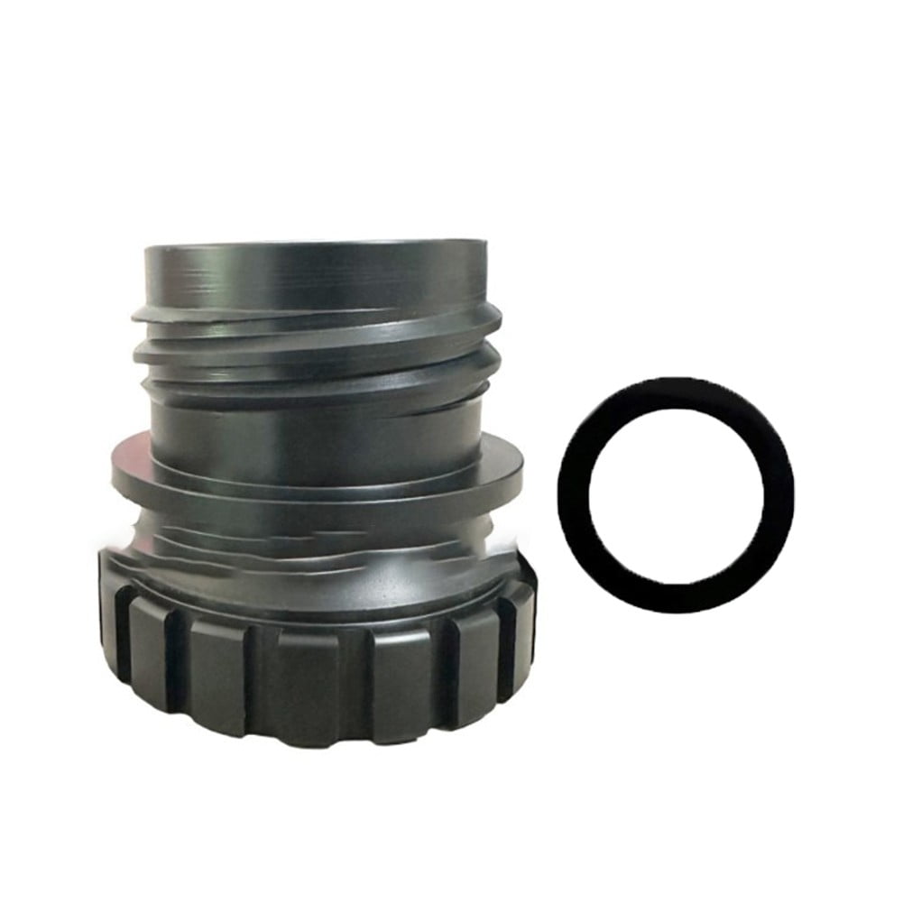 JINGT Connect for soda bottle adapter for soda machines and for crystal ...