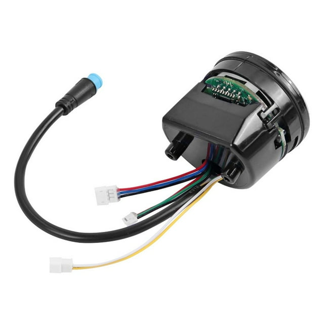 JINGT Dashboard for Ninebot E25 Electric Scooter Circuit Board Panel ...