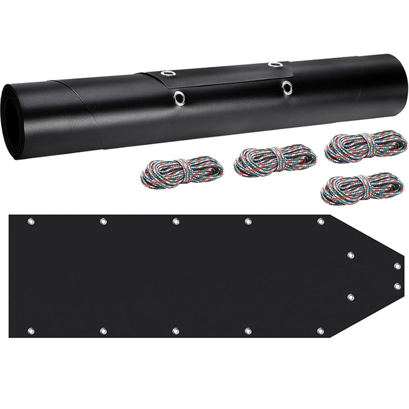 JINGT Deer Drag Sled - for Ice Fishing, Hunting Game, Firewood, Hunting ...