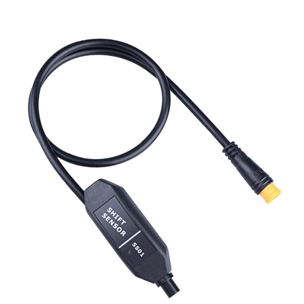 JINGT E-bike Gear Shift Sensor 3Pin Shift Gear Sensor Cable for BBS01B ...
