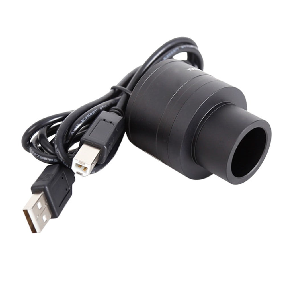 JINGT Easy to Use Electronic Eyepiece Camera for Astronomical ...