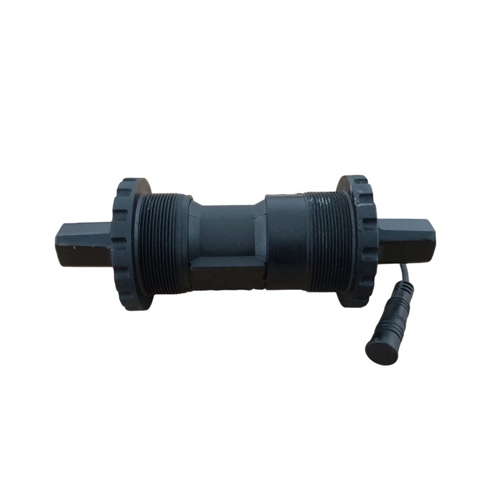 JINGT Efficient Bottom Bracket Torque Sensor for Bafang with 6 Pin ...