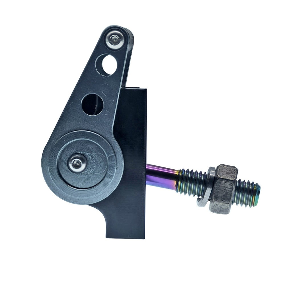 JINGT Efficiently Designed Aluminum Alloy Folding Bike Faucet Handlebar ...