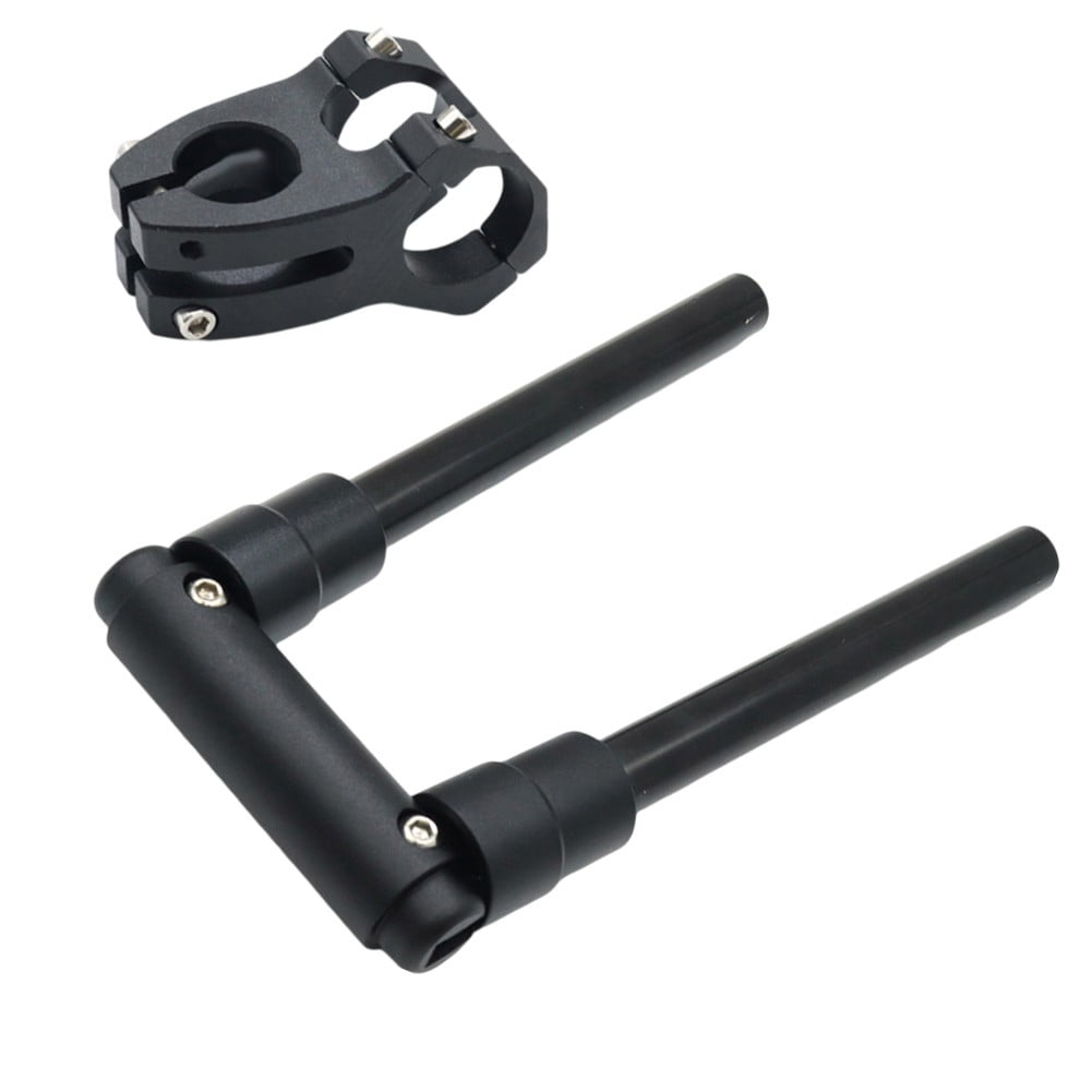 JINGT Electric Scooter Folding Handle Modified Handlebars Folding ...
