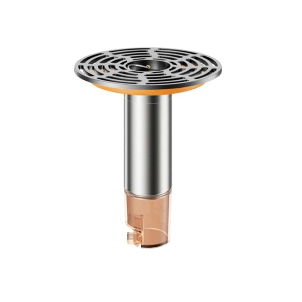 JINGT Extended floor drain inner core joint extension pipe to prevent ...