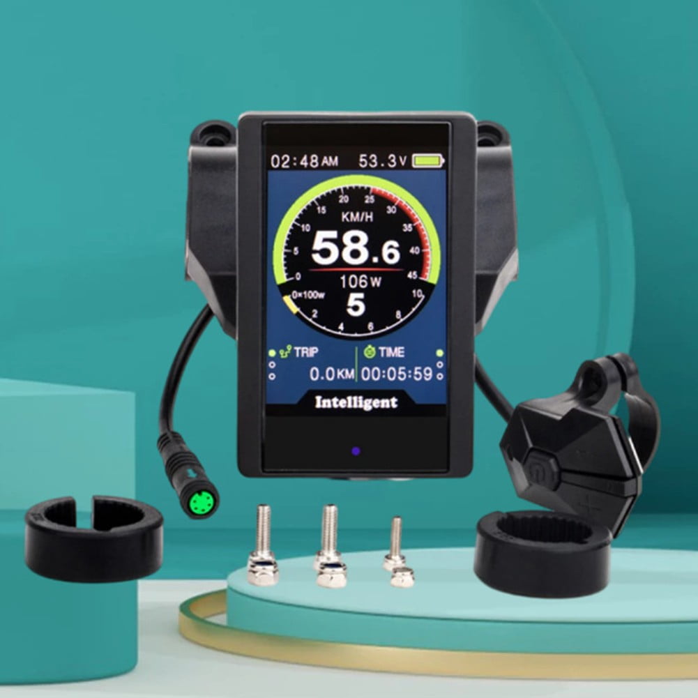 Installation Manual Installation Tool Installation Tools E-BIKE For ...