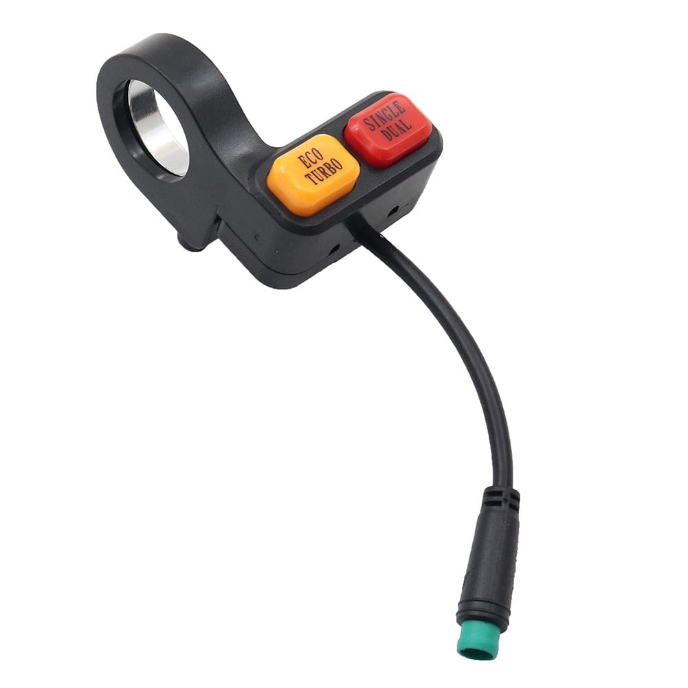 JINGT For KUGOO G-Booster Single And Dual Drive Motor Switch Electric Scooter Headlight Switch ...