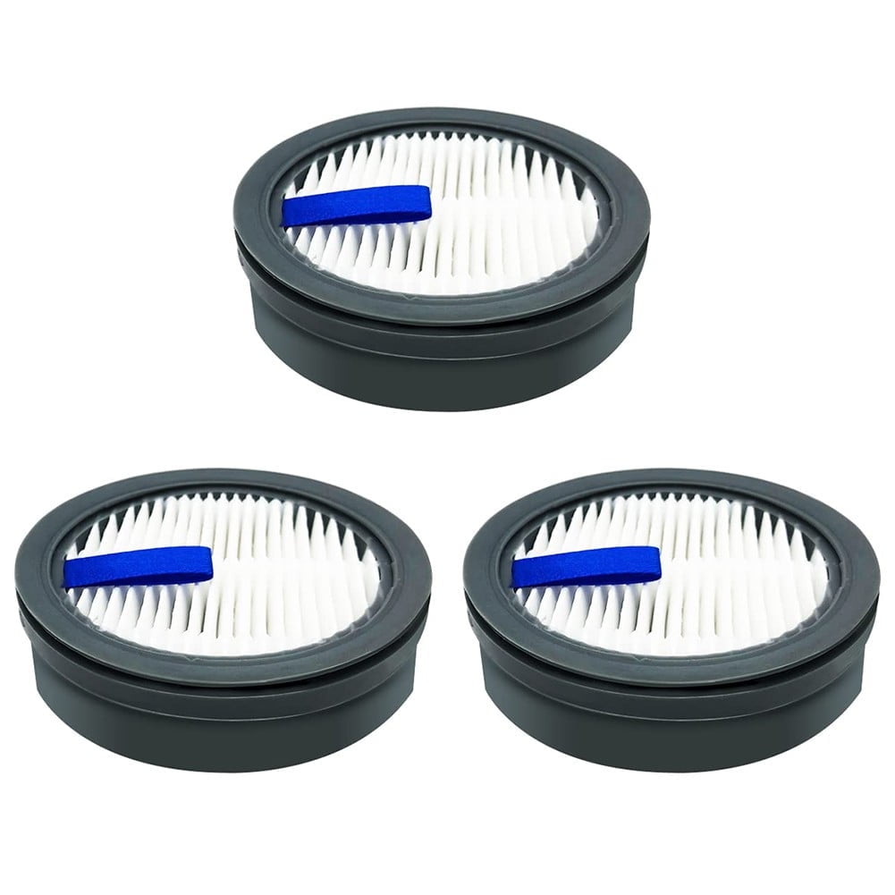 JINGT High-Density Filter for Afoddon A200PRO for NEQUARE S12 Cordless ...