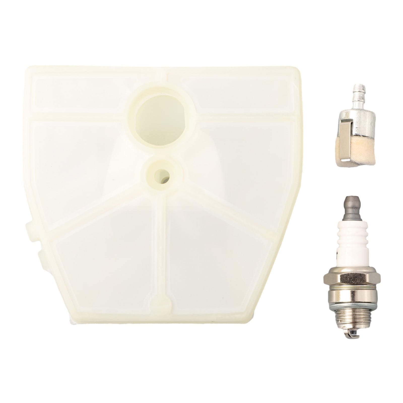 JINGT High Quality Air Filter Kit for Echo Cs-590 Cs-600P Cs-620 ...