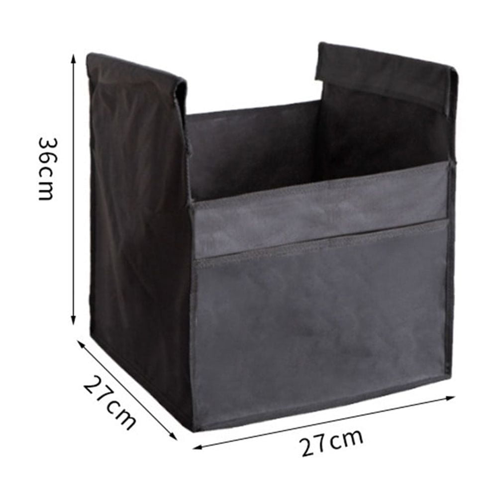 JINGT High capacity Folding Storage Bag Camping Table bag Folding table ...