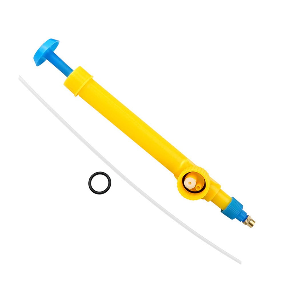 JINGT Manual Sprinkler Irrigation Family Pot Plants Tool Vegetable ...