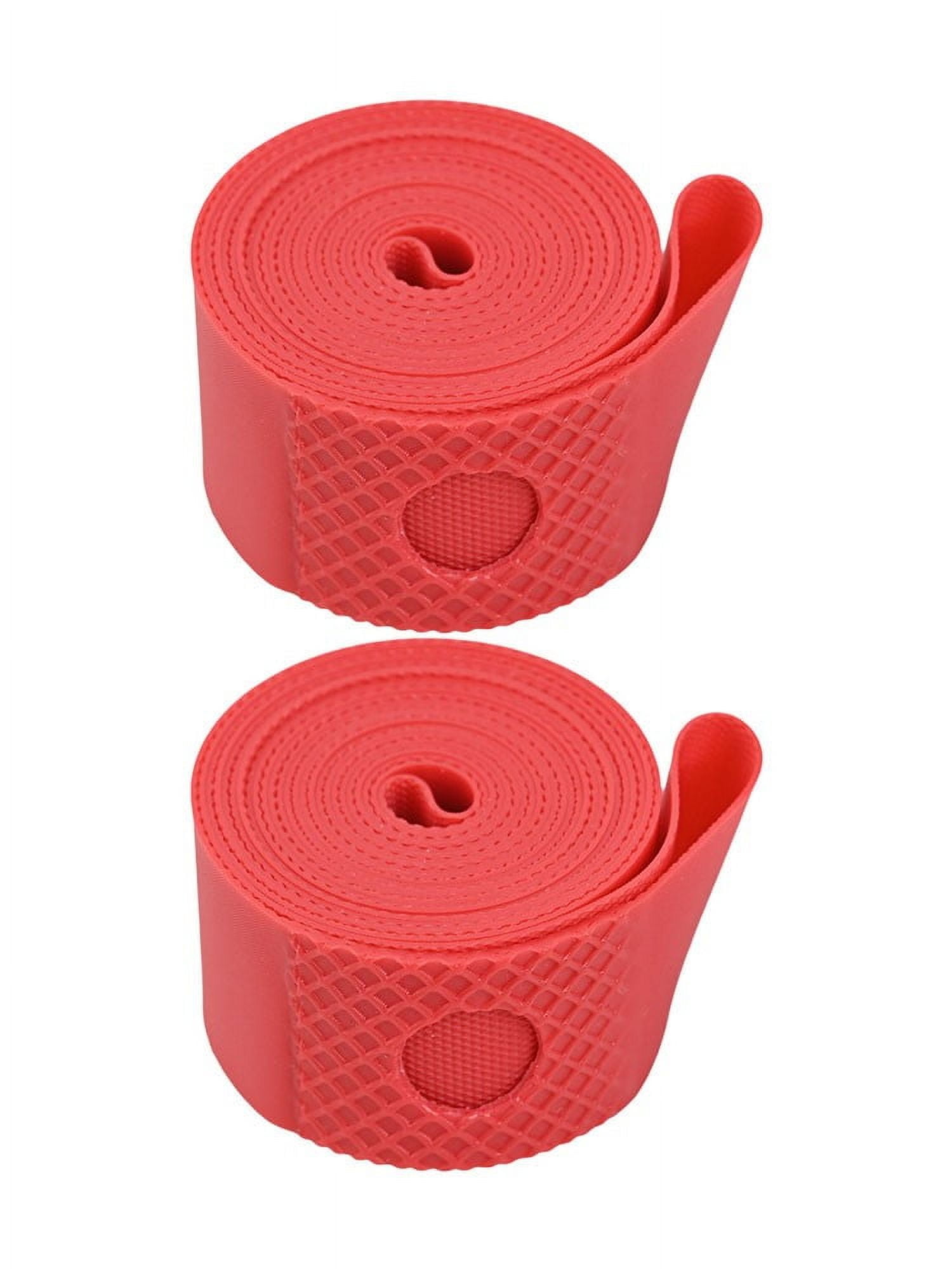 JINGT Mountain Bike Tire Liner Anti-Puncture Pad High Pressure Anti ...