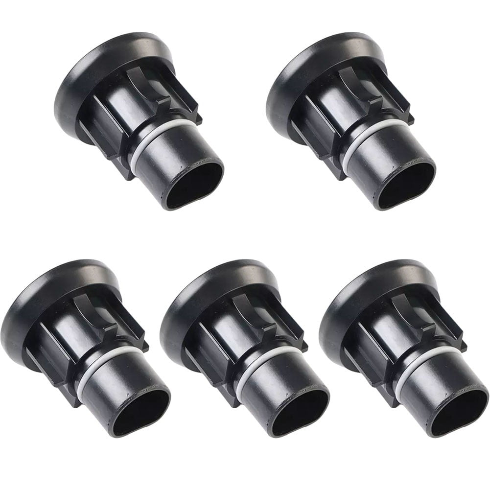 JINGT PPO Material Solar Panel Waterproof Connectors End Cap for ...