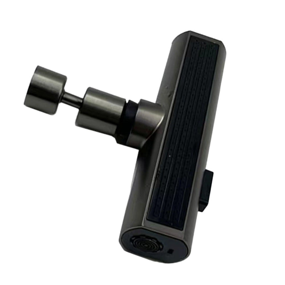 JINGT Premium Stainless Steel Faucet with 180° Swivel, Robotic Mode ...